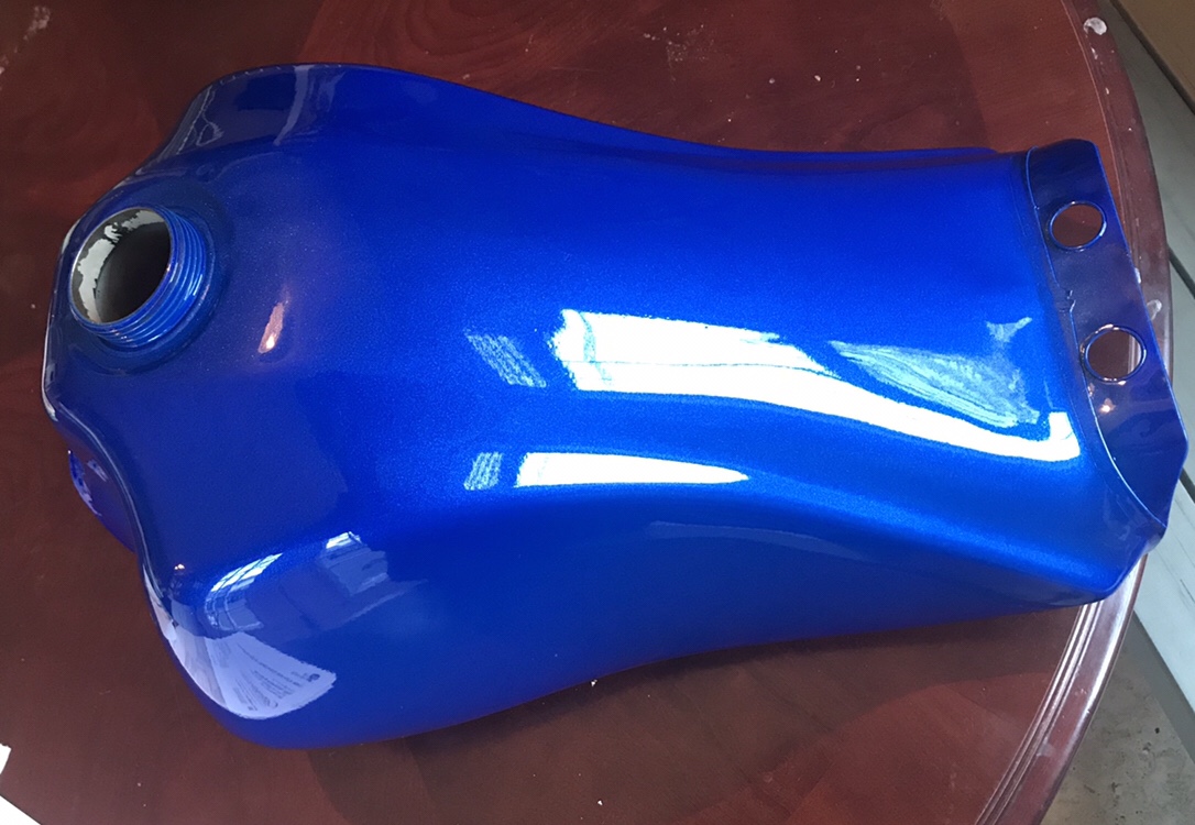 Cumberland Valley Powder Coating – Page 2 – Franklin Tennessee's ...