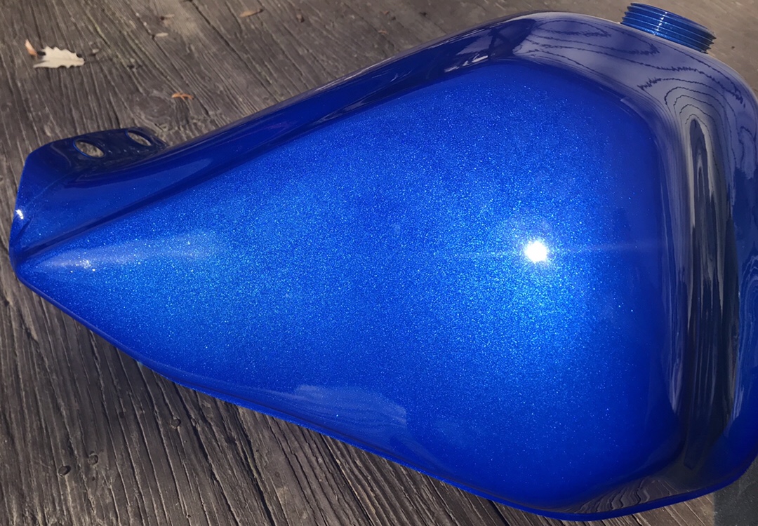 Cumberland Valley Powder Coating – Page 2 – Franklin Tennessee's ...