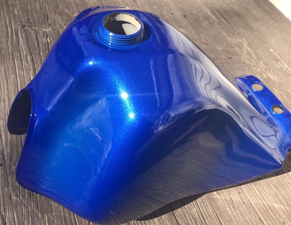 Cumberland Valley Powder Coating – Page 2 – Franklin Tennessee's ...