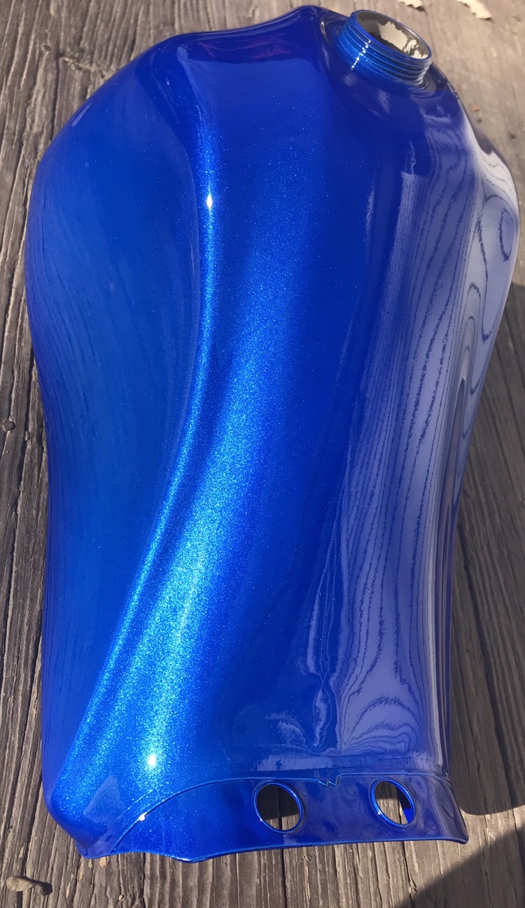 Cumberland Valley Powder Coating – Page 2 – Franklin Tennessee's ...